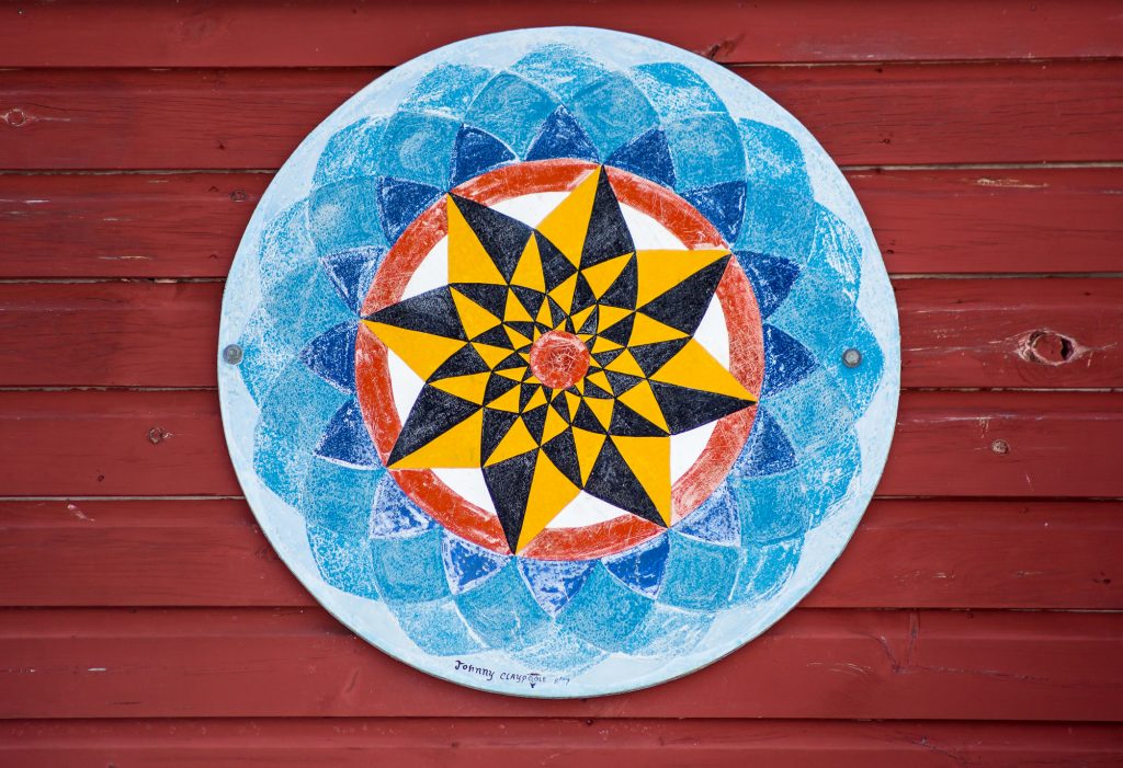 Hex Signs – PA Dutch Folk Art